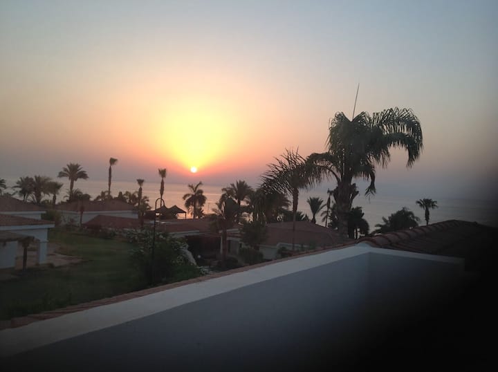 Spectacular Villa - Sheraton, Sharm El-sheikh - Sharm El-Sheikh