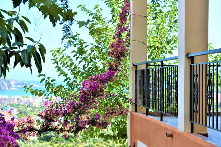 Valentina's Family Apartments ΙΙ - Himarë