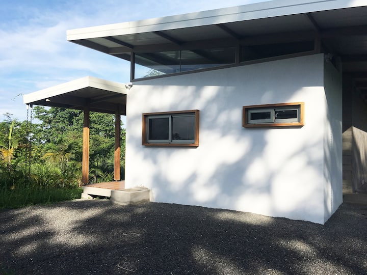 Casita Mimosa De Santa Teresa, Gated Community. - Costa Rica