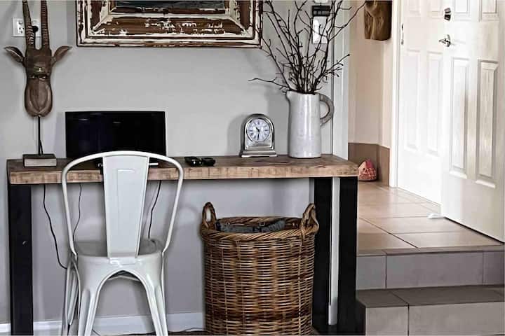 Sublimity’s King - 