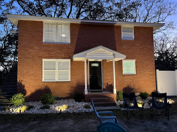 2 Cheerful Homes Prefect For Big Family Gathering - Myrtle Beach, SC