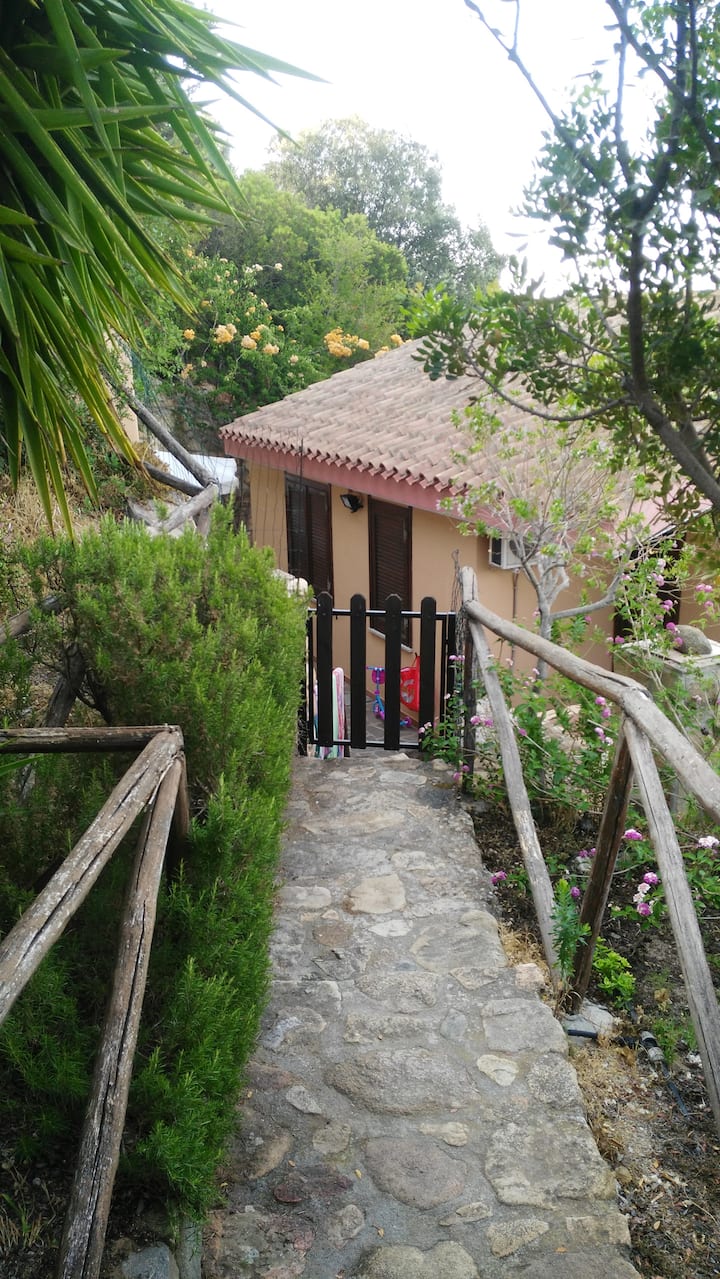 Il Giardino Estivo - Costa Rei