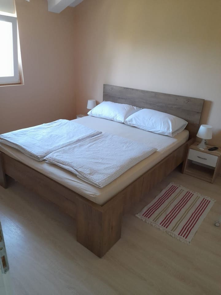 Apartman Nina - Verchè