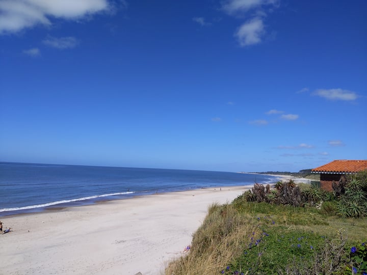 Casa Frente Al Agua - Uruguay