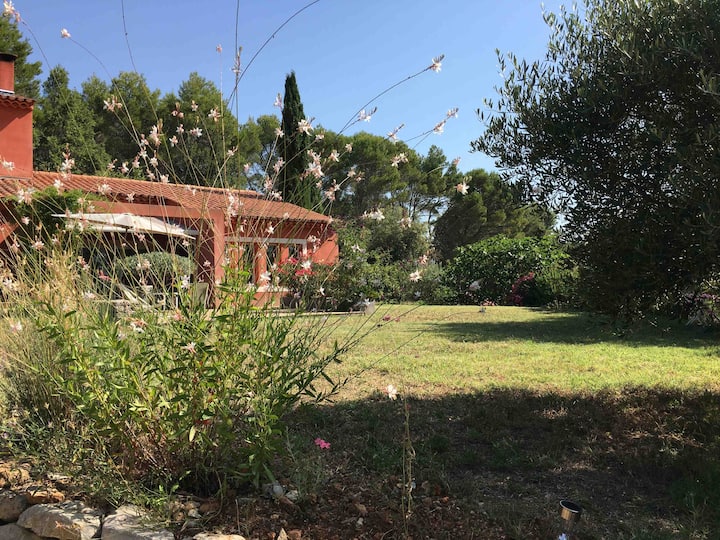 Villa Chic Provence - Draguignan