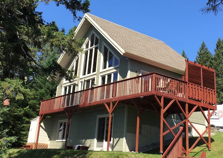 Le Festif - Sainte-Agathe-des-Monts