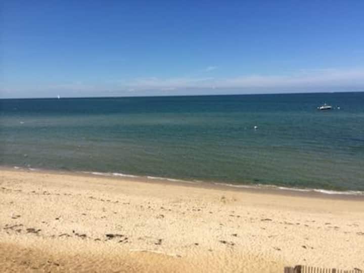 ☀️🌊Private Access To Beach Sought After Location! - Nantucket, MA