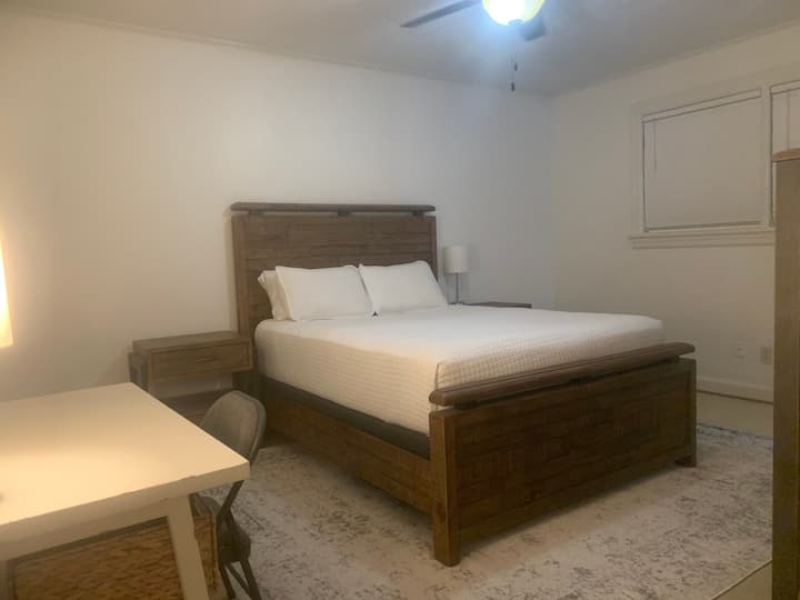 Not 24hr Check-in - Wd2 - Augusta, GA