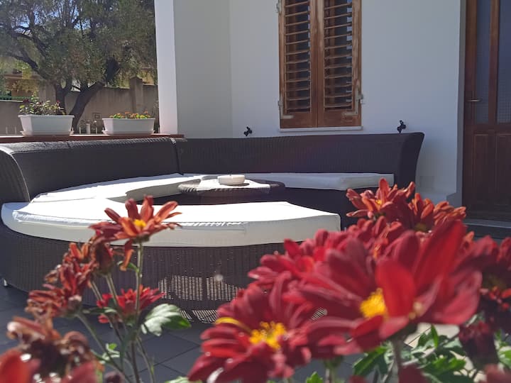 Guest House Oleandro
Cod Iun 2727 - Baunei
