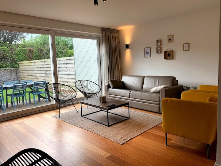 Enjoy Bruges - Holiday Home - Brugge