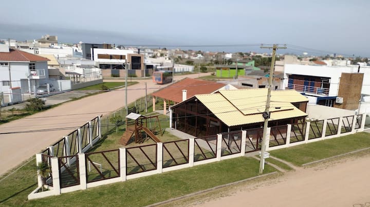 🏠 Chalé Super Aconchegante 🏖️🌅💓🌊 - Rio Grande