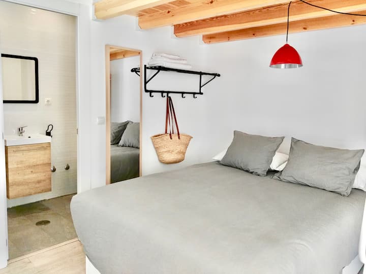 Lovelystudio1-historiccentre (Next Public Parking) - Malaga, Espagne