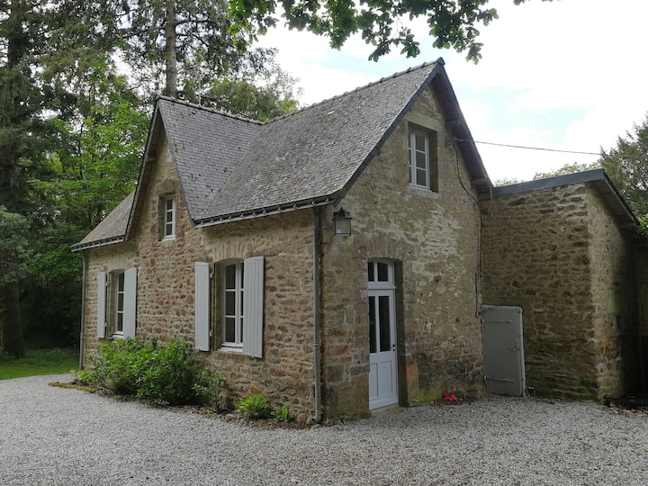 Maison Avec Tennis - Arzano