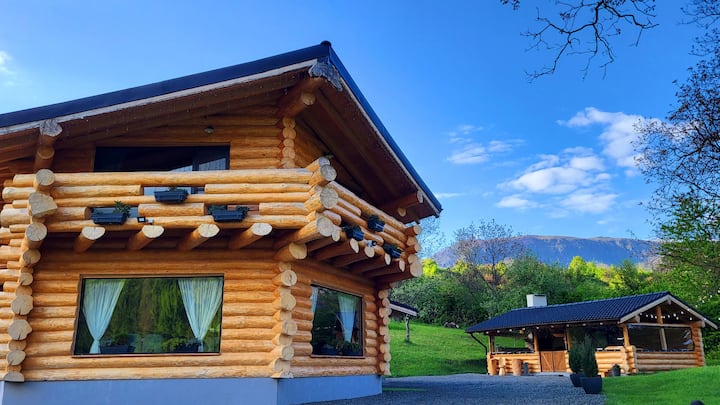 Cabana Perla Chiuzbăii - Baia Mare