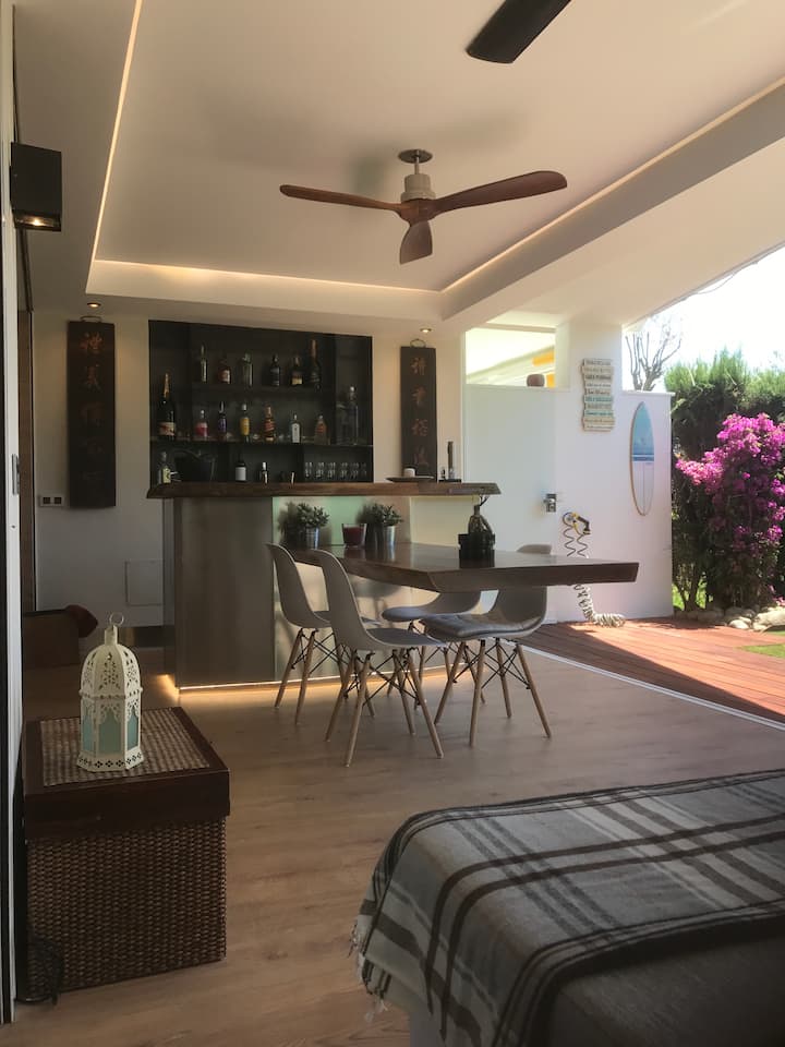 Espectacular Casa Luxury Moderna - Benahavís
