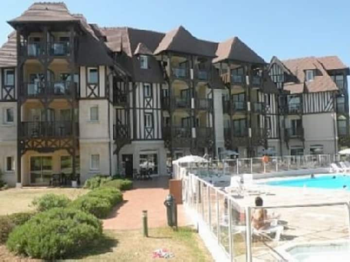 Residence Du Golf Deauville Eagle - Deauville