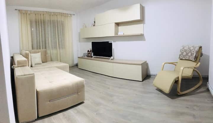 Andrei’s Comfy Home - Iași