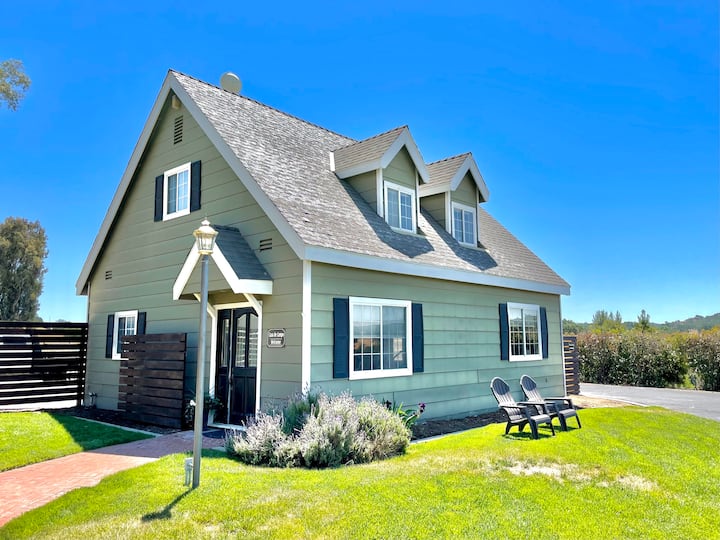 Casa De Campo - Paso Robles - Paso Robles, CA