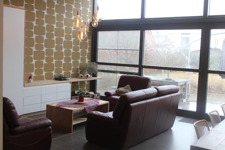 Feel Yourself At Home! - Lokeren