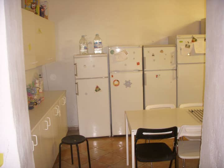 Happy House In Seville! Viriato12 Room Type B(3/3) - Sevilla, España