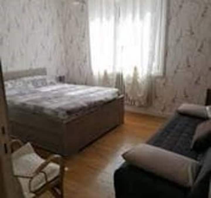 Location Vichy Rez- De- Jardin Avec Terrasse - Cusset