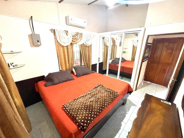 Casa Lulú - Paquera