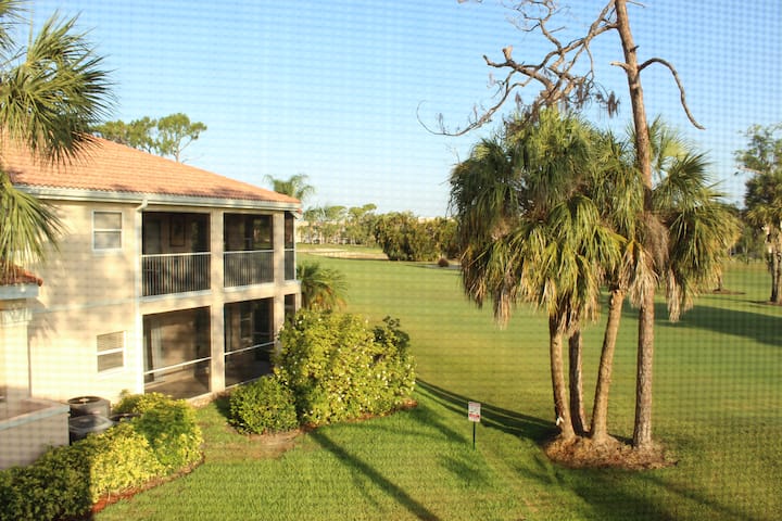 Near Beach/central Location - Naples, FL