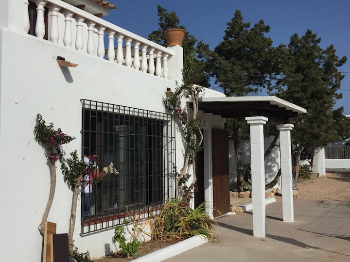Apartamentos Formentera F-es Pujols - Es Pujols