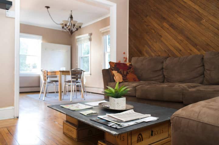 Private Single Room Close To Pu - Princeton, NJ