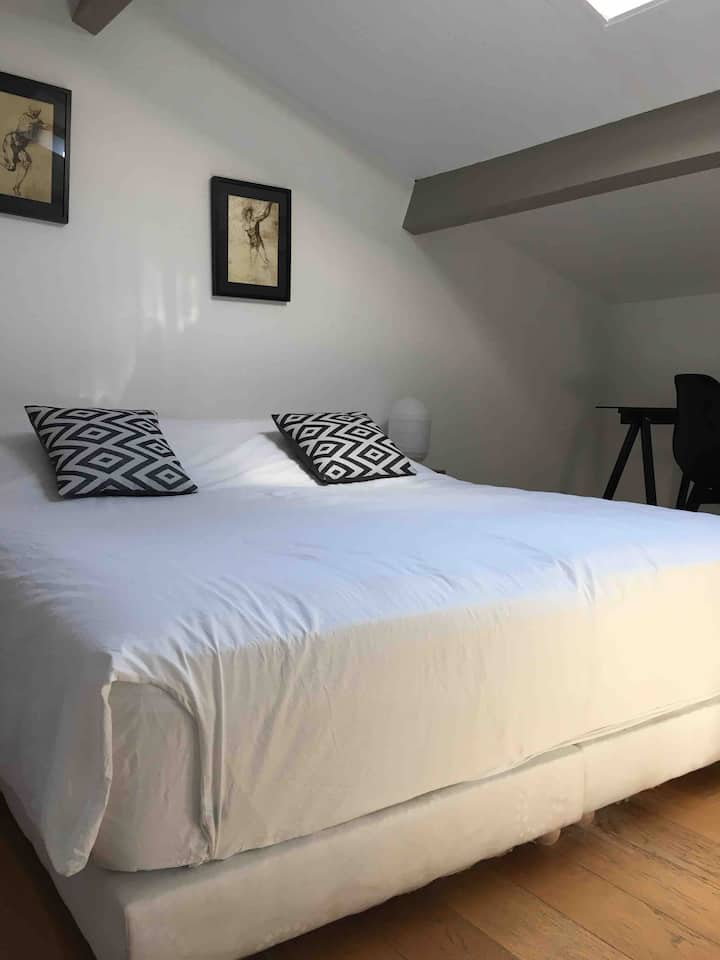 Chambre D Hôtes Biguglia - Corsica