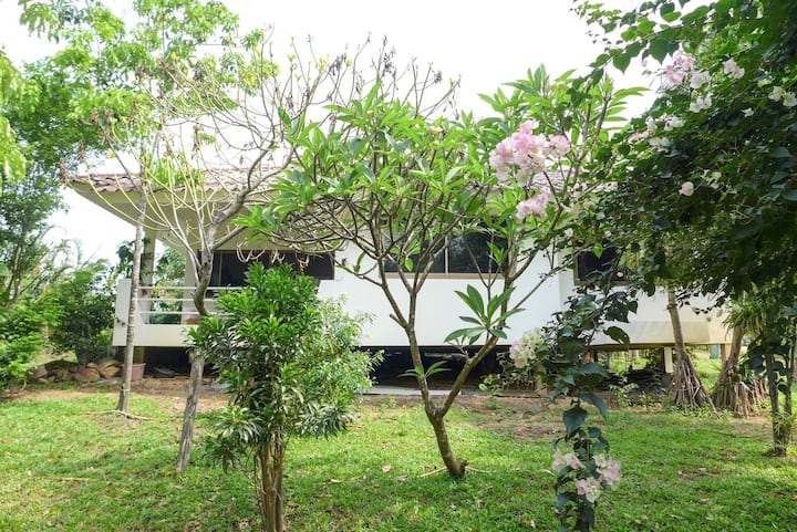 Standalone House Near The Beach - Ko Mak