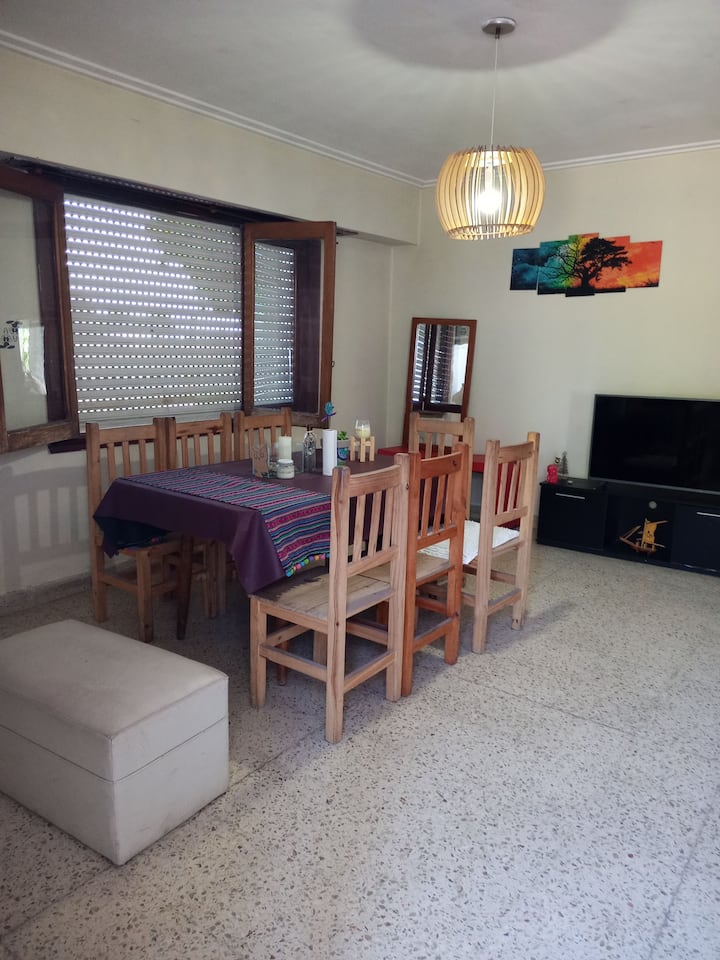 Casa La Rivera - Necochea