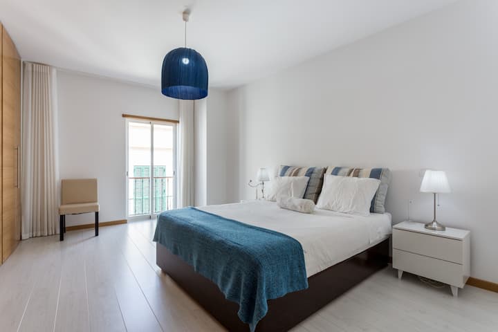 Apartamento Vista Mar - Faro
