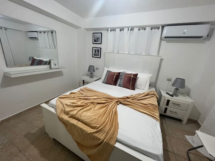 Apartamentos Samantha #2 - La Romana