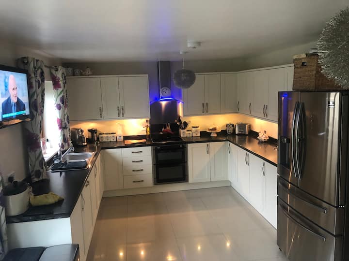 One Double Room In A Country House - Hereford