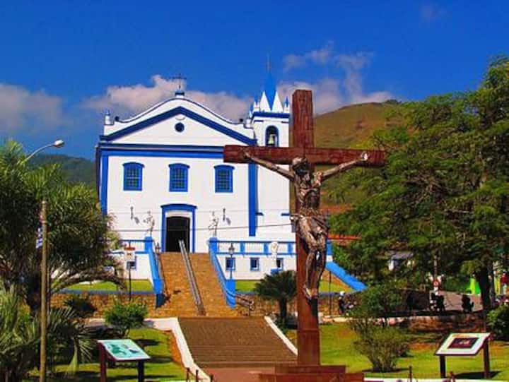 Casa Do Centro - Ilhabela