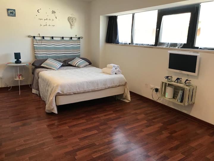 Blue Marine Apartment  Cir 068028cvp0038 - Pescara
