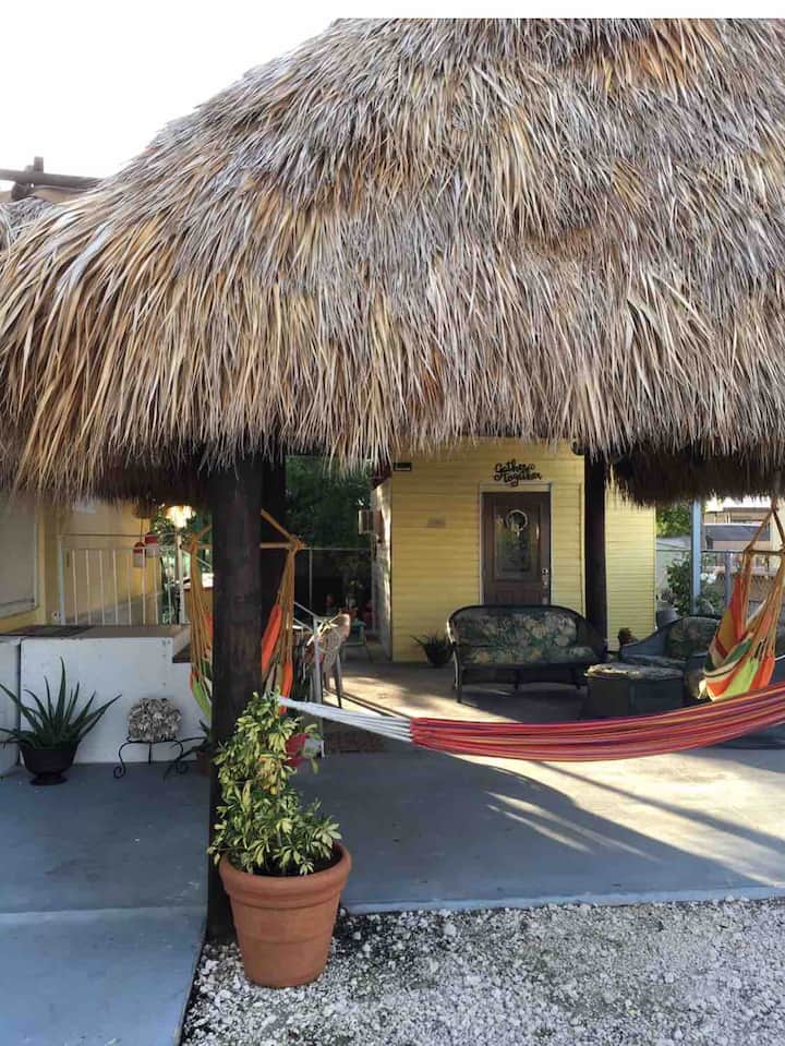 Key Largo Home - The Bahamas
