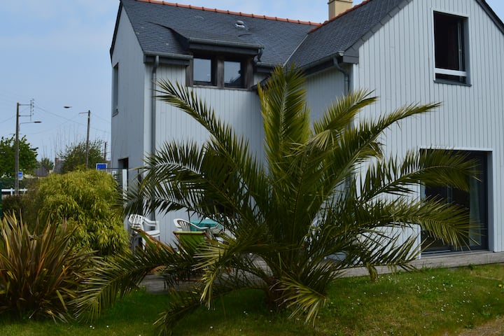 Maison 6 Personnes L'armor - Saint-Benoît-des-Ondes