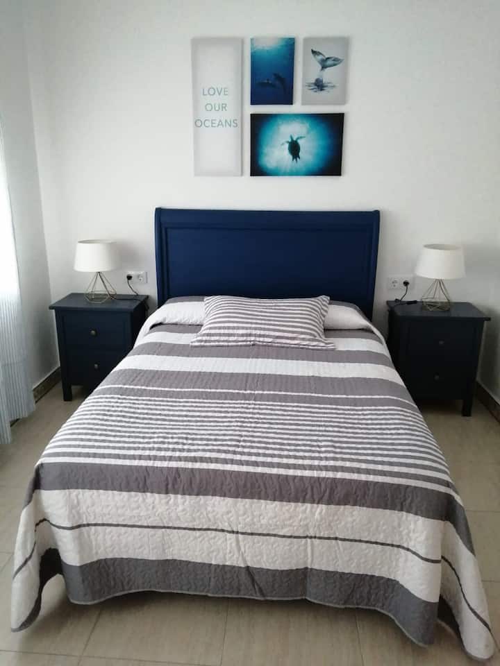 Apartamento En El Puerto De Santa Maria - El Puerto de Santa María