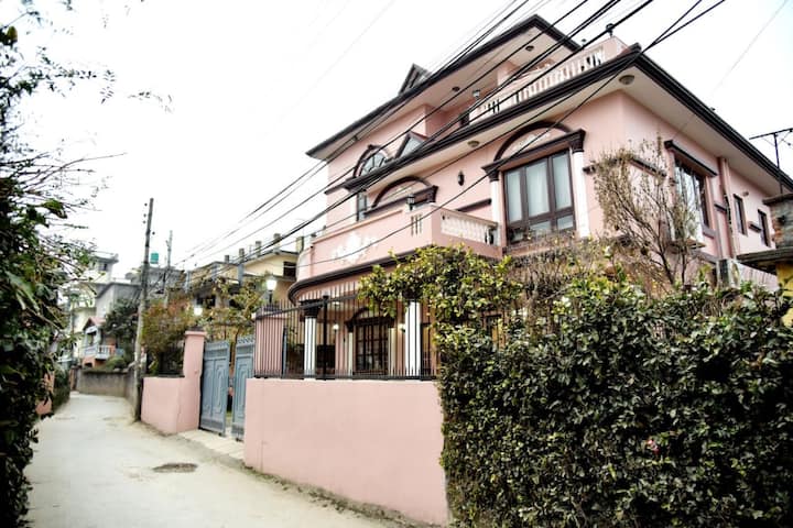 An Unbelievable  Place In The Heart Of Kathmandu - Kathmandu