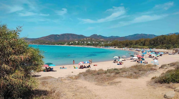 Casa Vacanza Lilly Vicino Al Mare (Iun R4661) - Capoterra