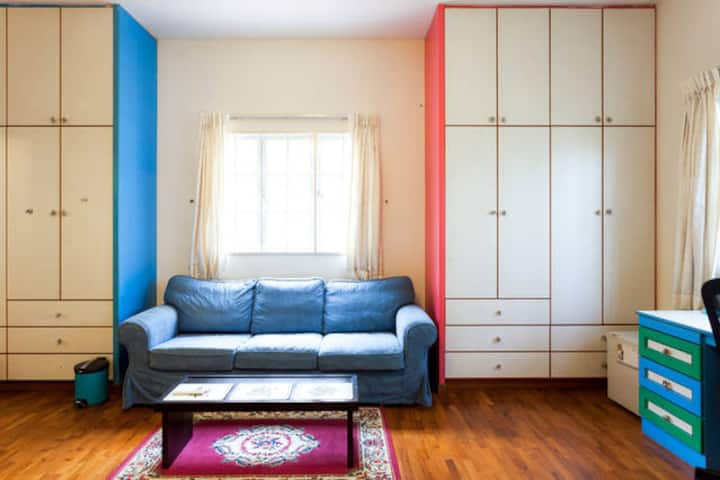 Grand En Suite 2 Near Orchard - Singapore