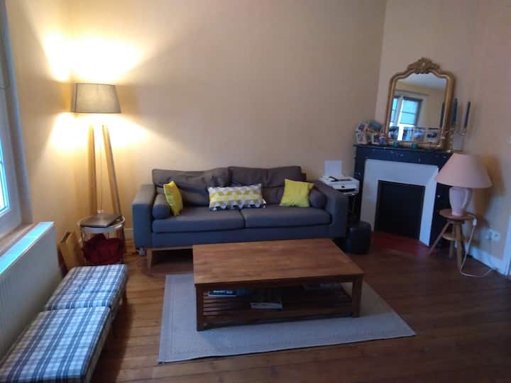 Mancelle 24h Du Mans 2024 - Le Mans