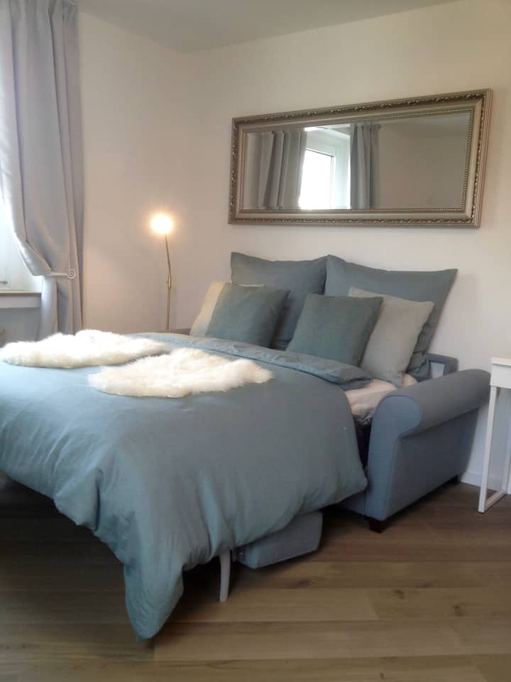 Wohlfühloase Bochum Hamme - Bochum