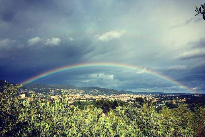 Ambiance Provençale - Draguignan
