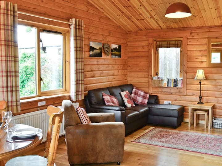 Bonnie View Lodge - Huntly