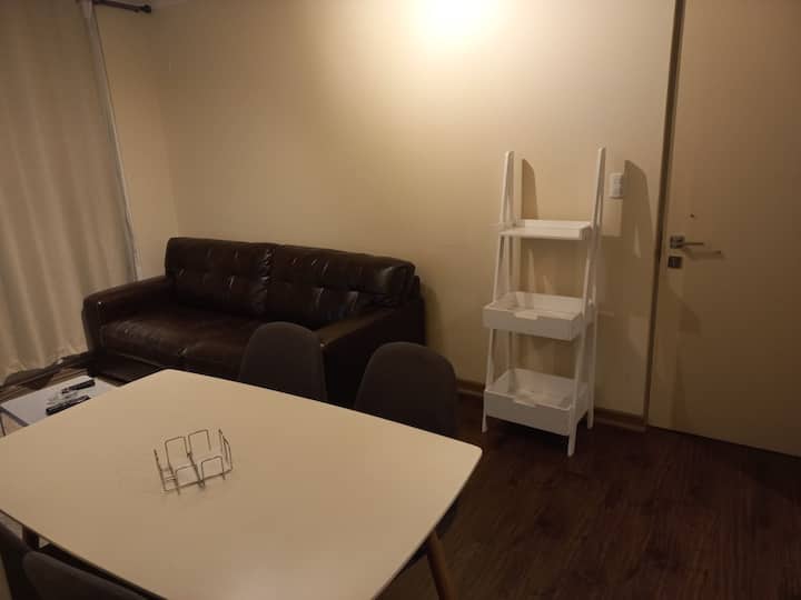 Departamento La Serena - La Serena