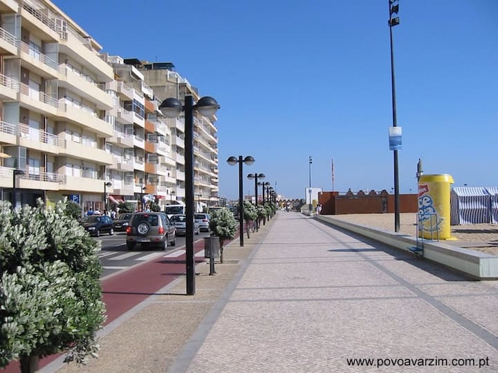 Appartement Povoa De Varzim - Póvoa de Varzim
