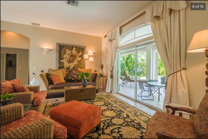 Beachy Keen, 3 Bedroom Home - Naples, FL